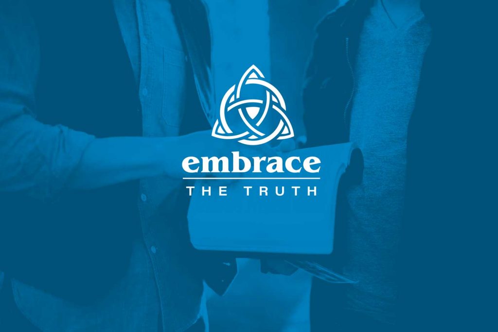 About Us – Embrace the Truth Ministry