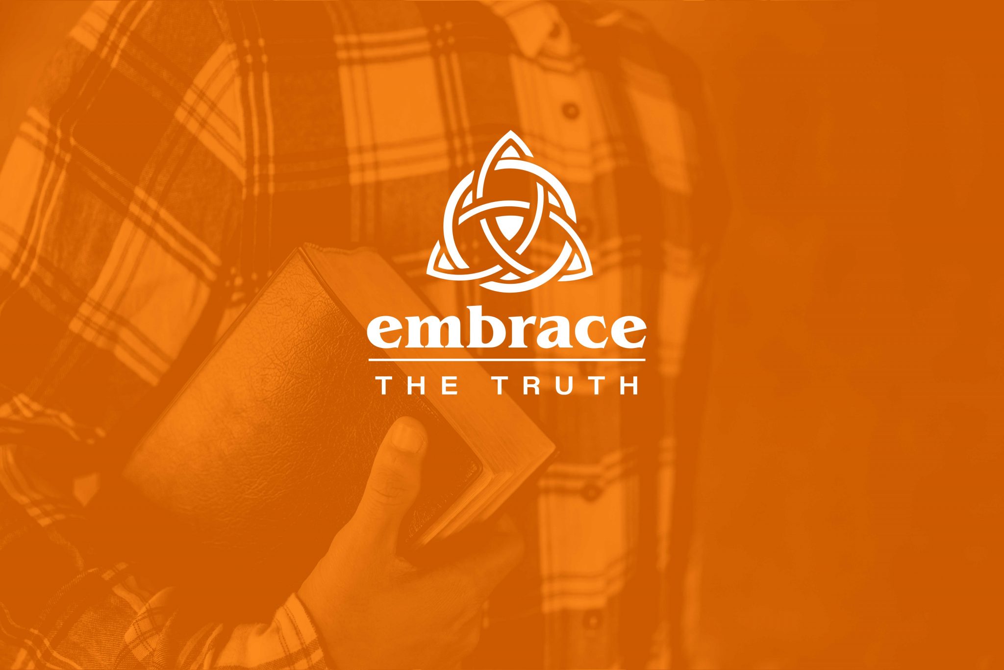 Embrace the Truth Ministry – Embrace the Truth by Abdu Murray